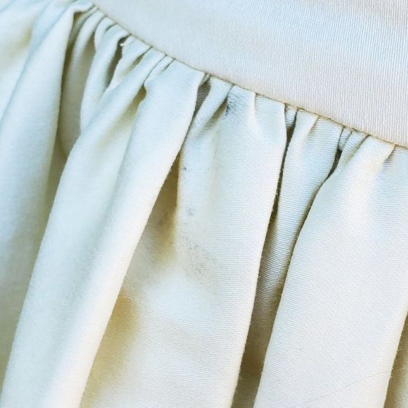 Collectif | Skirts | Collectif Jasmine Seashell Border Print Skirt Nwt ...